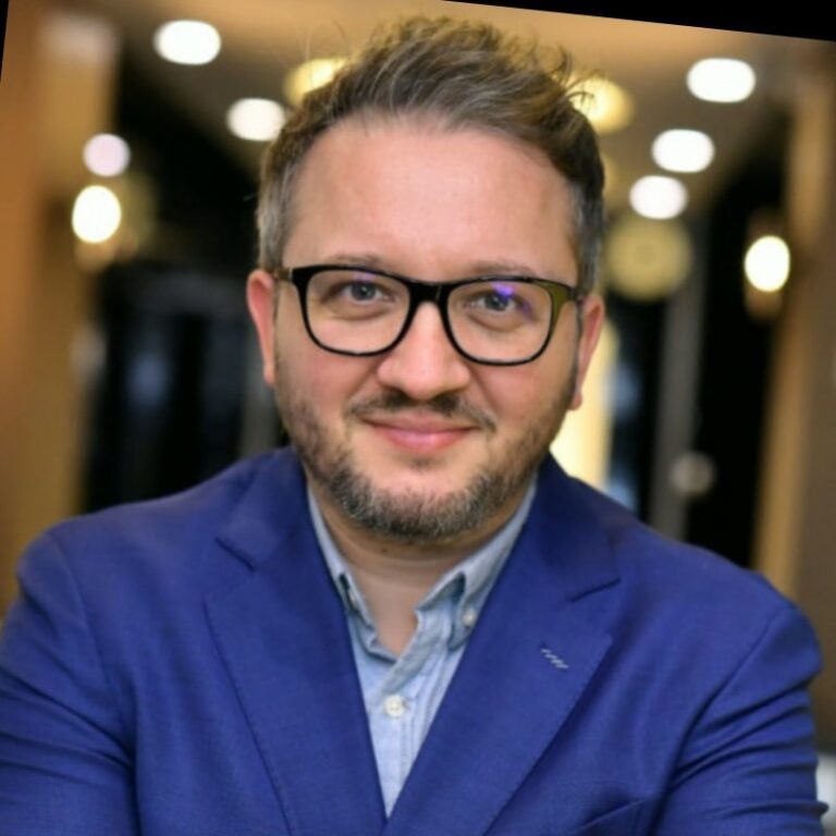 Florin Grozea, Author at MOCAPP