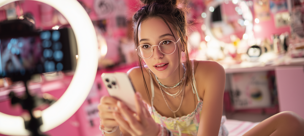 Influenceri Romania - Impactul Influencerilor de top din România » MOCAPP